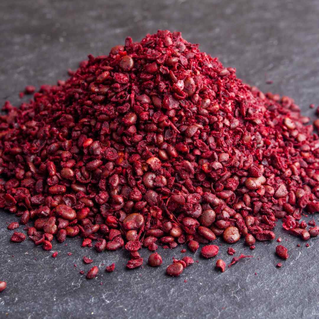 6 soruda sumak • Momentum Sağlık