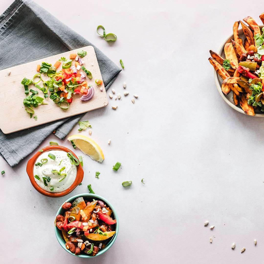 Besin ögesi nedir? • Momentum Sağlık